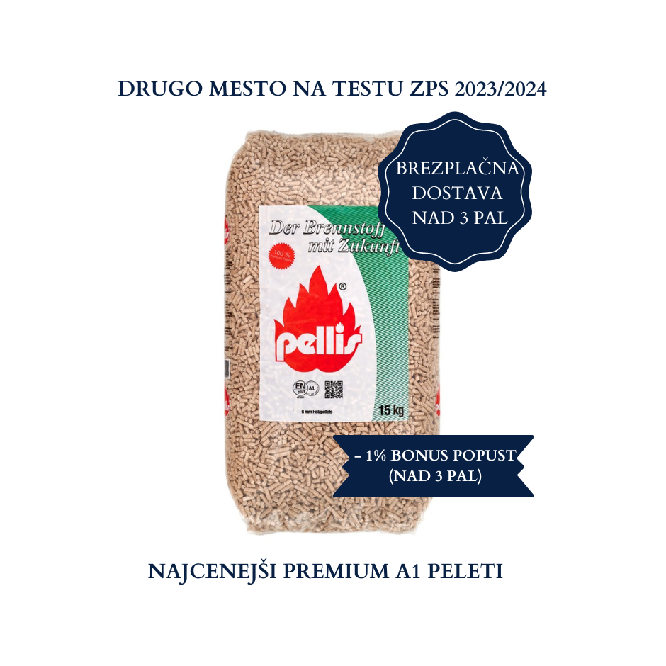 Peleti A1 – Goldi